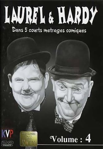 Laurel And Hardy - Classic Comedy Shorts - CeX (UK): - Buy, Sell, Donate